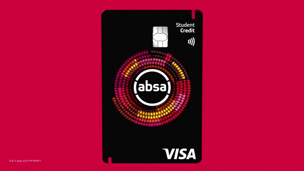ABSA Student Credit Card Review - Finanças Ninja