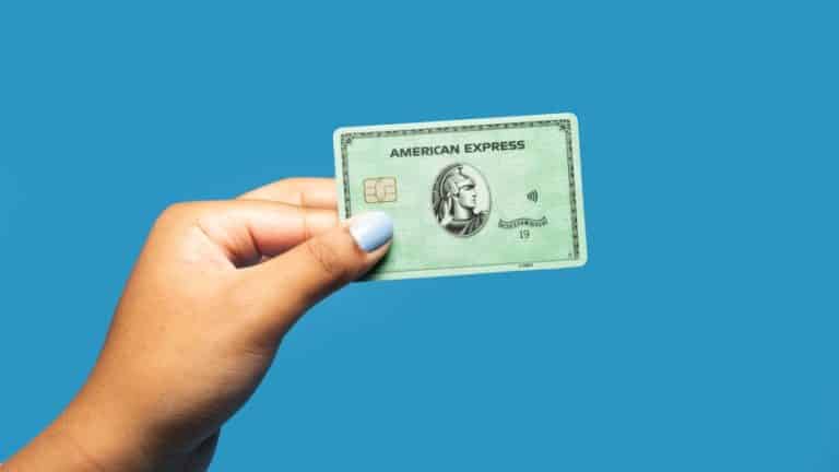 American Express Green Card Review - Finanças Ninja