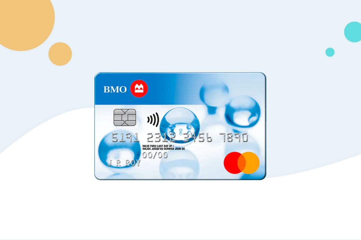 BMO Preferred Rate MasterCard Review - Finanças Ninja
