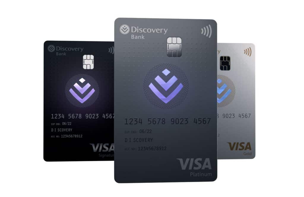 Discovery Bank Platinum Card Review - Finanças Ninja
