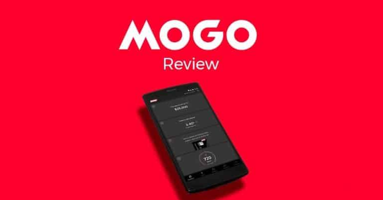 Mogo Finance Review - Finanças Ninja