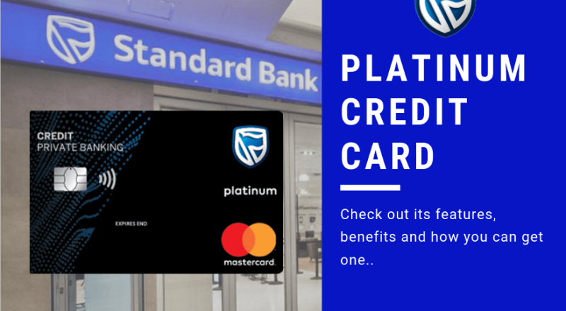 Platinum Credit Card Review - Finanças Ninja