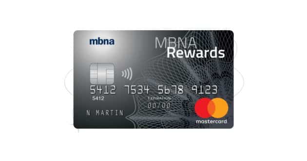 MBNA World Elite Mastercard: Unlock Elite Rewards & Benefits!