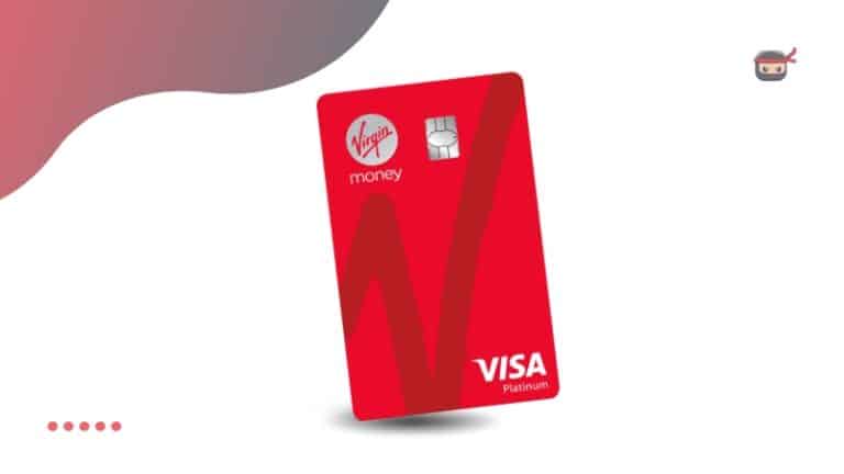 Virgin Money Money Transfer Card
