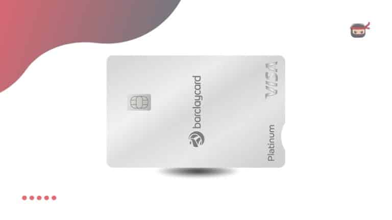 Barclaycard Platinum Purchase Credit Card Review