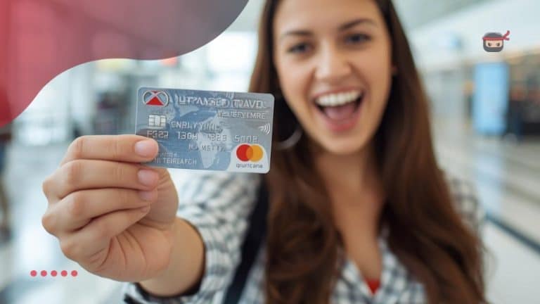 Top 5 Credit Card with Travel Insurance Benefits